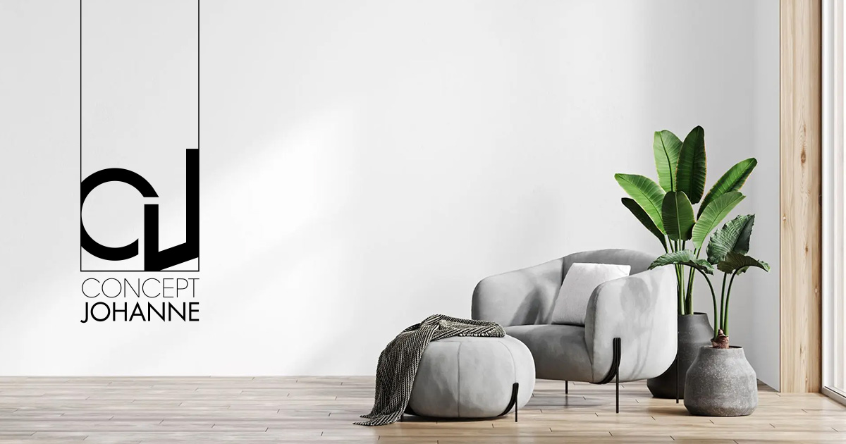 Concept Johanne - Design Intérieur à Trois-Rivières
